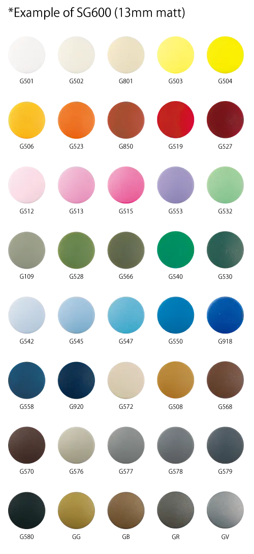 Sun Grip – 卡基泰克服装(上海)有限公司 | 塑料纽扣